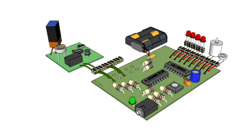 Sensor GIF - Find & Share on GIPHY