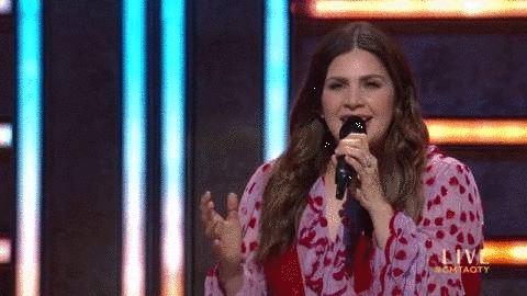 Country GIF by CMT Artists of the Year - Find & Share on GIPHY