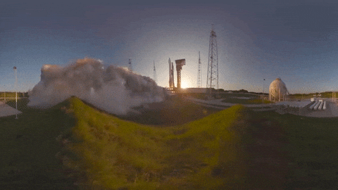 Rocket Launch GIF by NASA - Find & Share on GIPHY