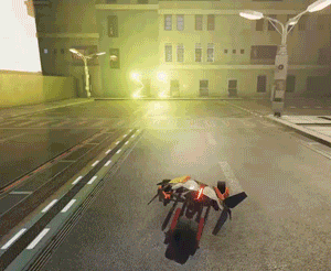 Powerslide GIF by The Endless Mission - Find & Share on GIPHY