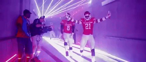 University Of Houston Go Coogs GIF by Coogfans - Find & Share on GIPHY