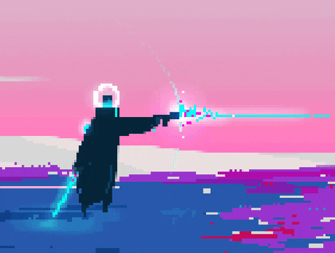Shooting Video Games GIF by Phazed - Find & Share on GIPHY