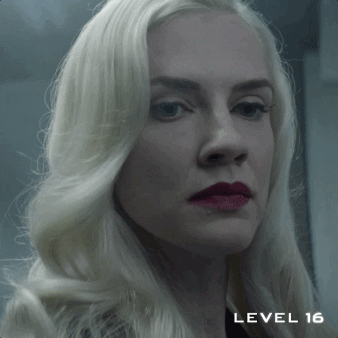 Sci-Fi Canada GIF by Raven Banner Entertainment - Find & Share on GIPHY