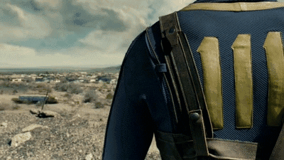 Fallout GIF - Find & Share on GIPHY