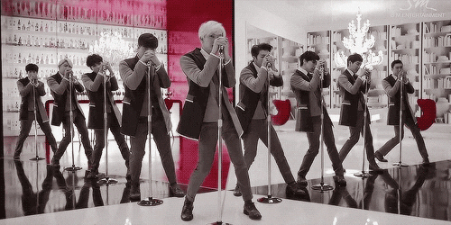 Super Junior GIF - Find & Share on GIPHY