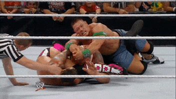 Koji Clutch GIFs - Find & Share on GIPHY