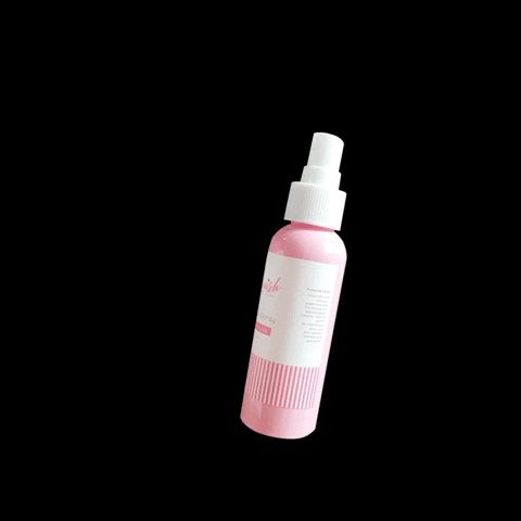 Skin Care Spray GIF by lavishph - Find & Share on GIPHY