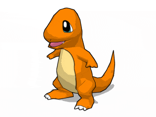 Charmander GIF - Find & Share on GIPHY