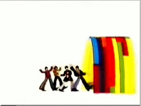 Yellow Submarine GIF - Find & Share on GIPHY