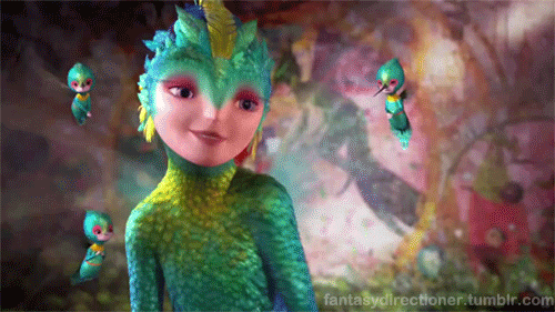 Rise Of The Guardians Find And Share On Giphy