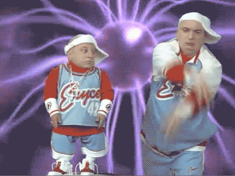 Dr Evil GIF - Find & Share on GIPHY