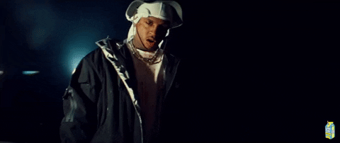 La La GIF by Ski Mask The Slump God - Find & Share on GIPHY