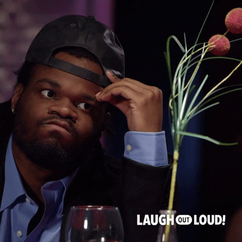 Hungry Kevin Hart GIF by Kevin Hart's Laugh Out Loud - Find & Share on ...