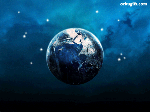 Facebook Earth GIF - Find & Share on GIPHY