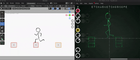 GitHub - ferluht/XYRender: Blender addon for rendering active camera to ...