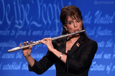 Flute GIF - Find & Share on GIPHY