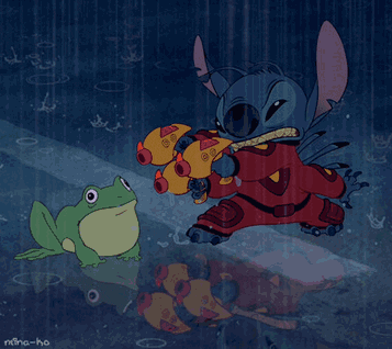 Stitch GIFs - Find & Share on GIPHY