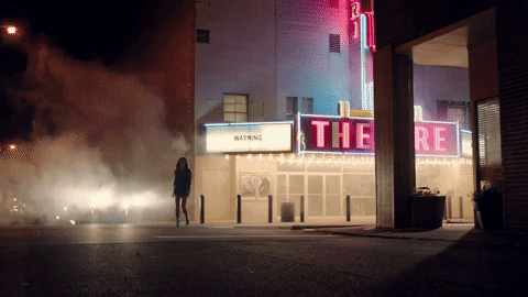Marquee Sign GIF by Sara Evans - Find & Share on GIPHY