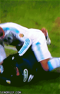 David Beckham Soccer GIF by Cheezburger - Find & Share on GIPHY