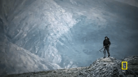 Life Below Zero GIF by National Geographic Channel - Find & Share on GIPHY