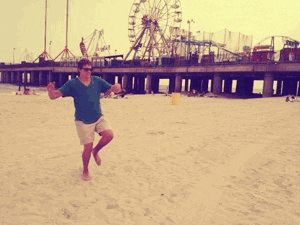 Kick Flying GIF - Find & Share on GIPHY