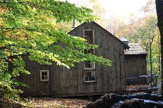 Cabin In The Woods Animated Gifs