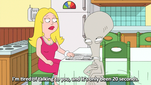 American Dad S Find And Share On Giphy