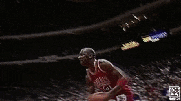 Michael Jordan GIF - Find & Share on GIPHY