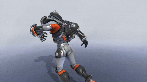 San Francisco Shock Overwatch GIF by NRG Esports & SF Shock - Find ...