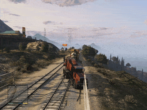 Trains GIF - Find & Share on GIPHY