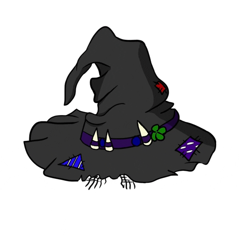 Hat GIF - Find & Share on GIPHY