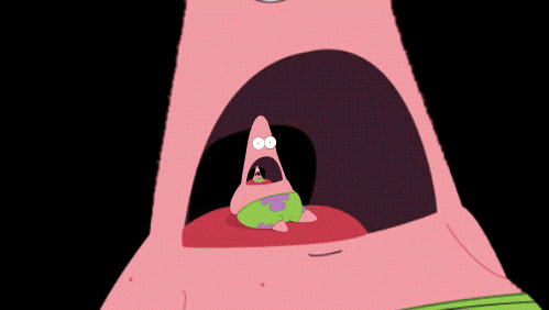 Patrick GIFs - Find & Share on GIPHY