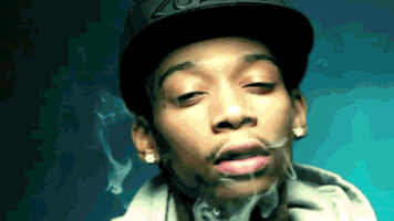 Wiz Khalifa GIF - Find & Share on GIPHY