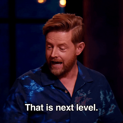 GIF by Next Level Chef - Find & Share on GIPHY