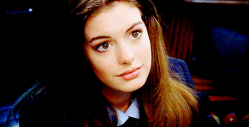 Anne Hathaway Love Find And Share On Giphy