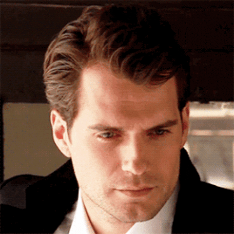 Henry Cavill GIF - Find & Share on GIPHY