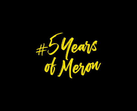 5 Years GIF by Meron - Find & Share on GIPHY