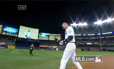 New York Yankees GIF by MLB - Find & Share on GIPHY