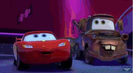 Disney Pixar GIF - Find & Share on GIPHY