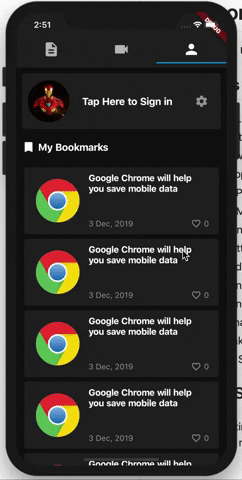 GitHub - munashif-muhsin/beebom_clone: Beebom UI Clone built with Flutter