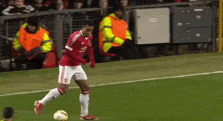 Manchester United GIF - Find & Share on GIPHY