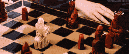 Chess GIF - Find & Share on GIPHY