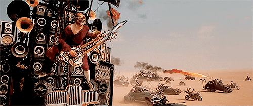 Mad Max Fury Road GIF - Find & Share on GIPHY