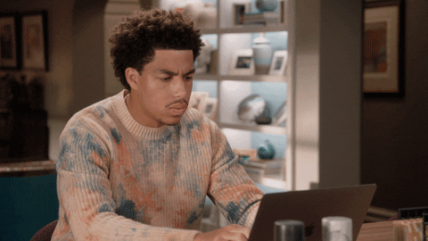 Black-Ish Research GIF by ABC Network - Find & Share on GIPHY