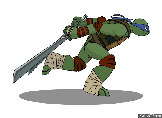 Tmnt GIF - Find & Share on GIPHY