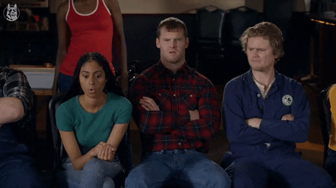 Letterkenny GIF by Crave - Find & Share on GIPHY
