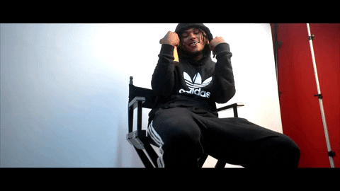 Hypo GIF by RapDillz - Find & Share on GIPHY