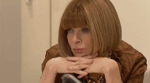 Unimpressed GIF - Find & Share on GIPHY