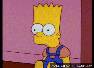 Bart GIF - Find & Share on GIPHY