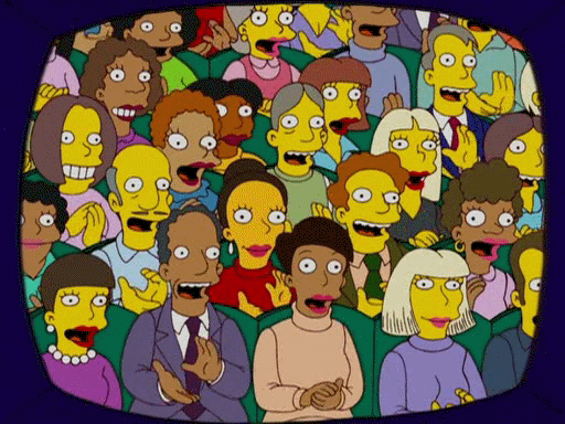 Applause GIFs - Find & Share on GIPHY